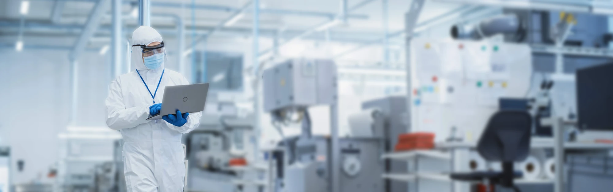 Compliance audit / Quality audit