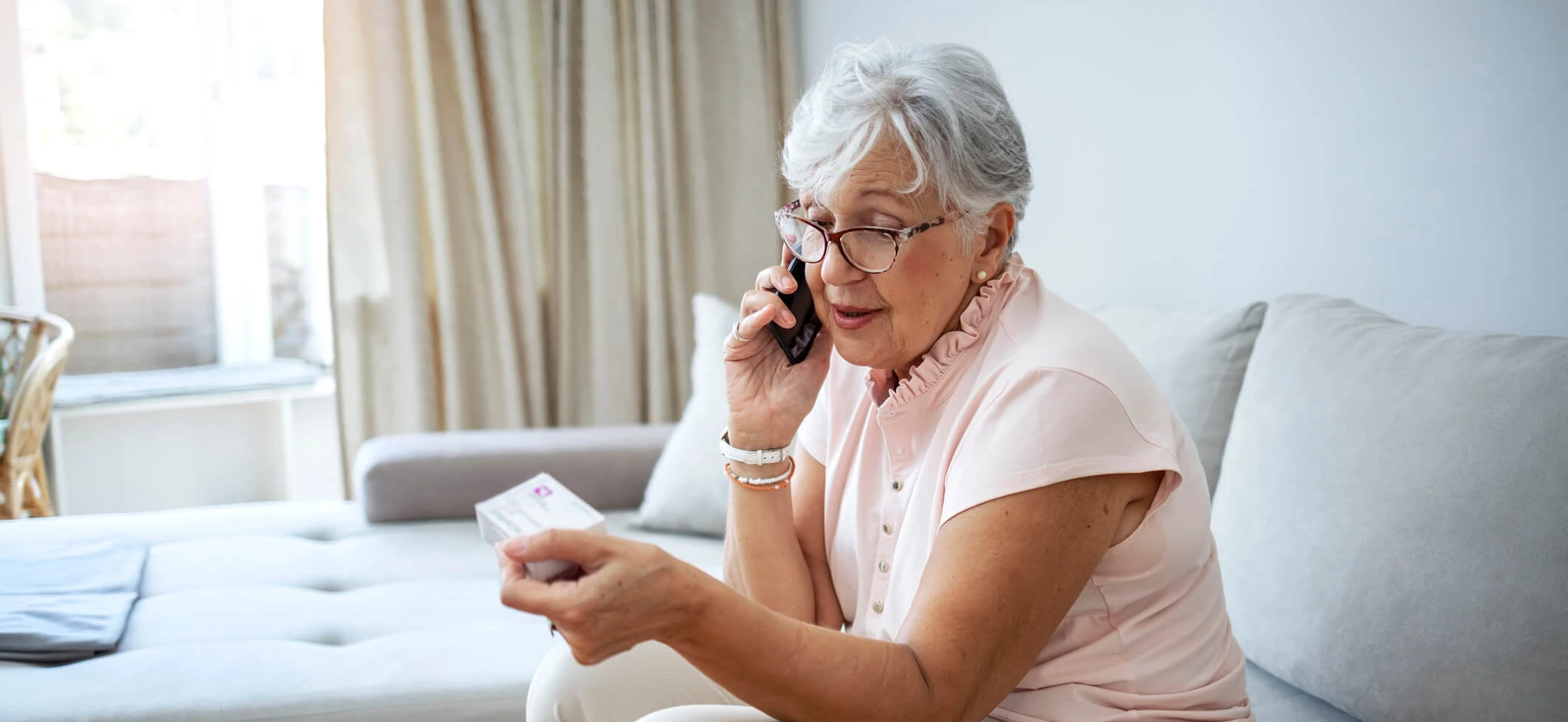 Medical information services